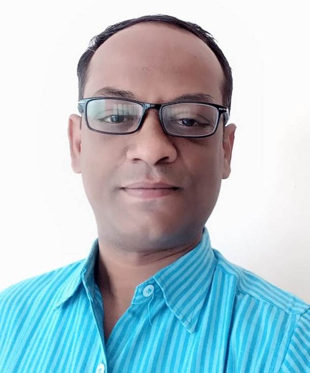 Microbiology and Biotechnology Faculty Profile